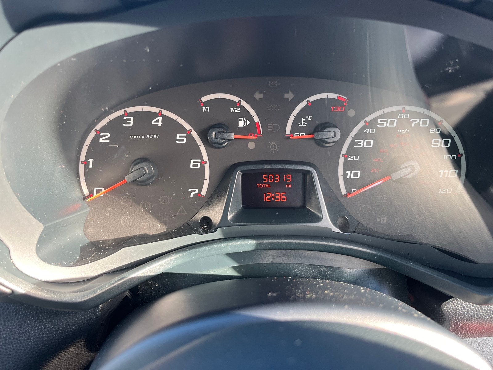 FORD Ka Edge 1.2 69PS (2012) | Dapper Motors